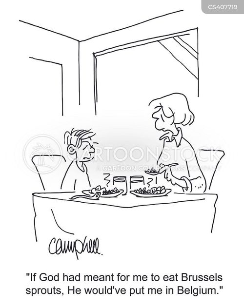 Belgium Cartoons and Comics - funny pictures from CartoonStock