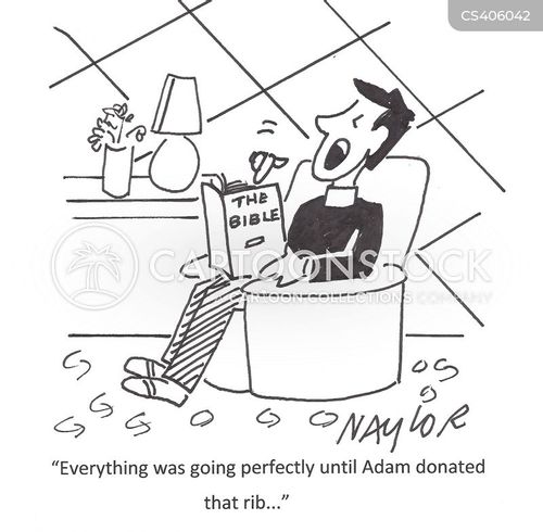 Niv Cartoons and Comics - funny pictures from CartoonStock