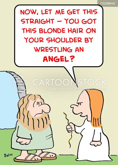 Jacob Cartoons and Comics - funny pictures from CartoonStock