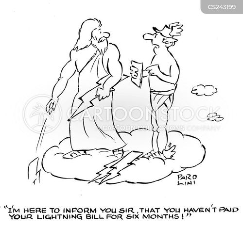 Repossession Order Cartoons and Comics - funny pictures from CartoonStock