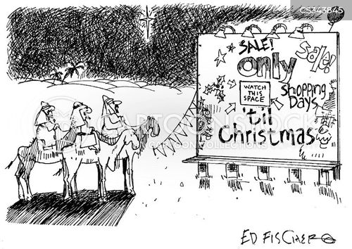 Bethlehem Cartoons and Comics - funny pictures from CartoonStock