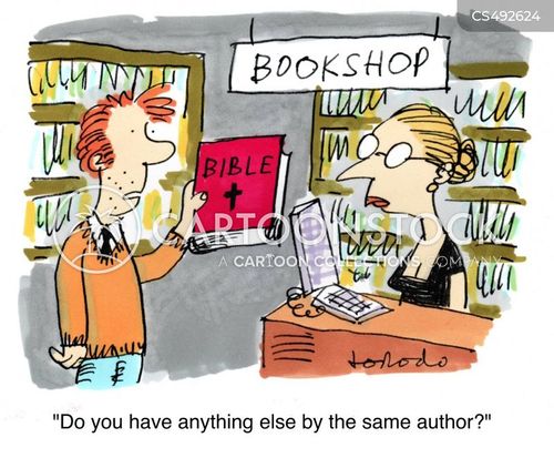 Reading List Cartoons and Comics - funny pictures from CartoonStock