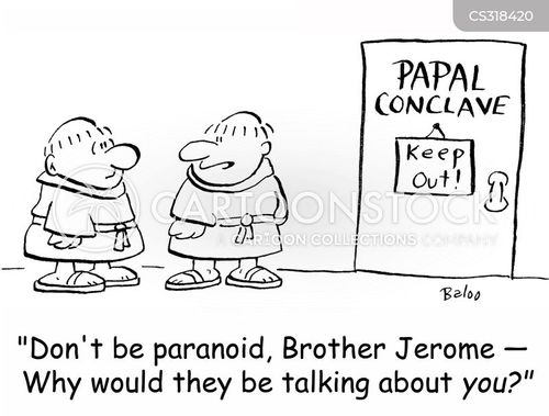 St Jerome Cartoons and Comics - funny pictures from CartoonStock