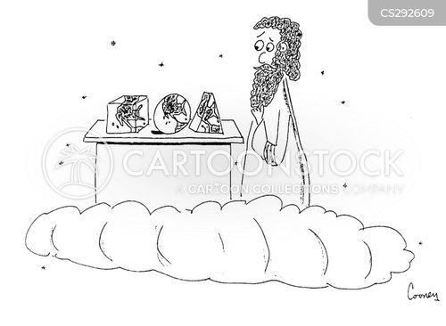 Arbitrary Choice Cartoons and Comics - funny pictures from CartoonStock