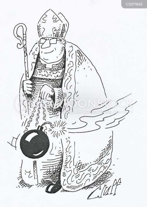 Incense Cartoons and Comics - funny pictures from CartoonStock