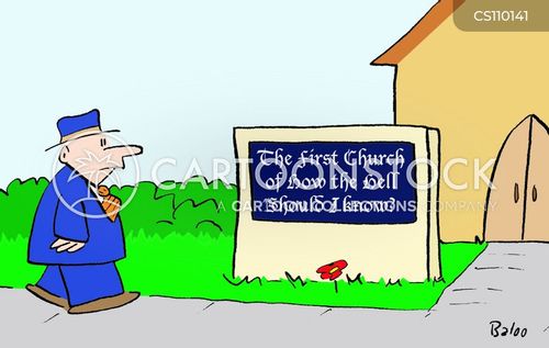 Easy Choice Cartoons and Comics - funny pictures from CartoonStock