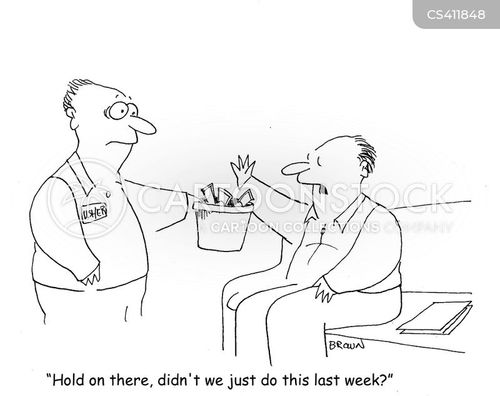 Offertory Cartoons and Comics - funny pictures from CartoonStock