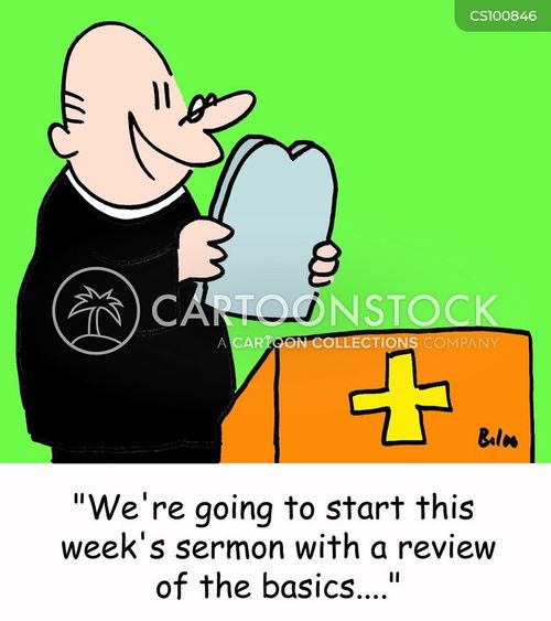 Understanding The Basics Cartoons and Comics - funny pictures from ...