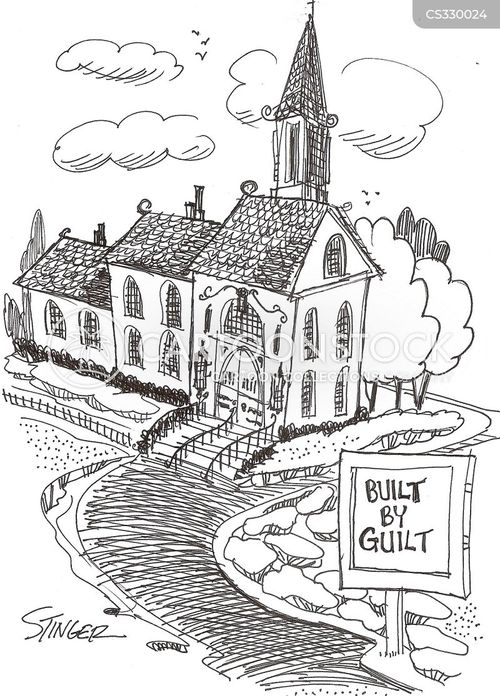 Faithfulness Cartoons and Comics - funny pictures from CartoonStock