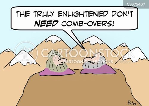 Organizational Aims Cartoons and Comics - funny pictures from CartoonStock