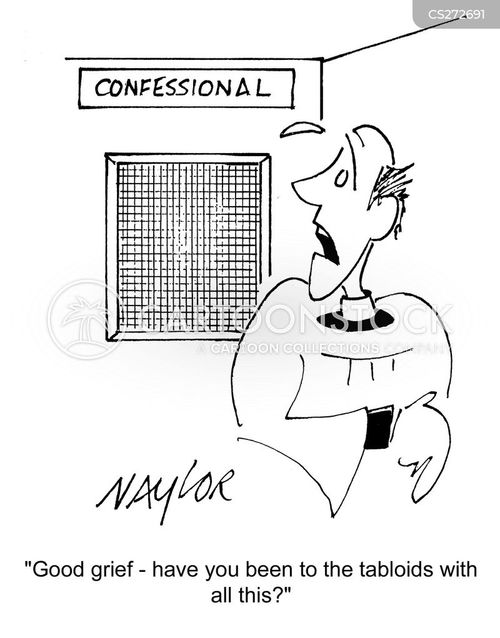 Our Father Cartoons and Comics - funny pictures from CartoonStock