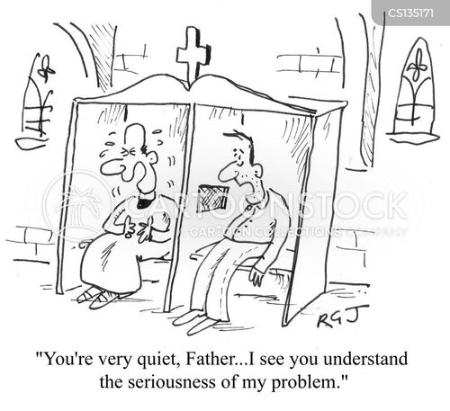 Don't Get It Cartoons and Comics - funny pictures from CartoonStock