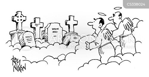 Again Cartoons and Comics - funny pictures from CartoonStock