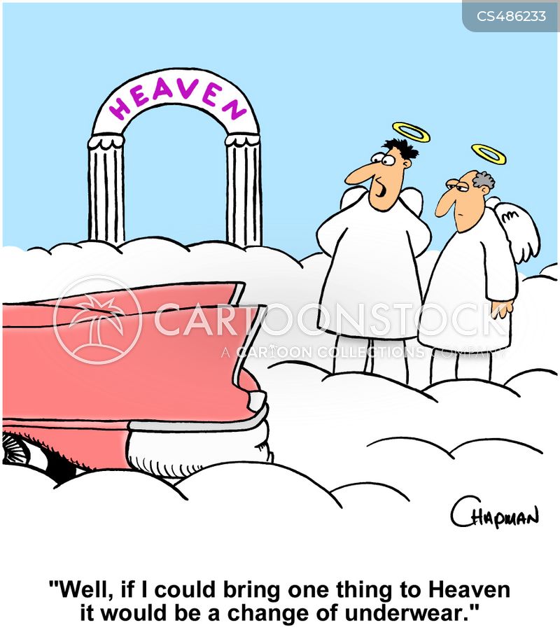 Spare Pants Cartoons and Comics - funny pictures from CartoonStock