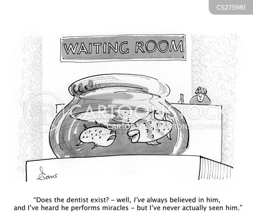 Perform Miracles Cartoons and Comics - funny pictures from CartoonStock