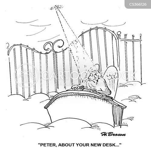 Spent Cartoons and Comics - funny pictures from CartoonStock