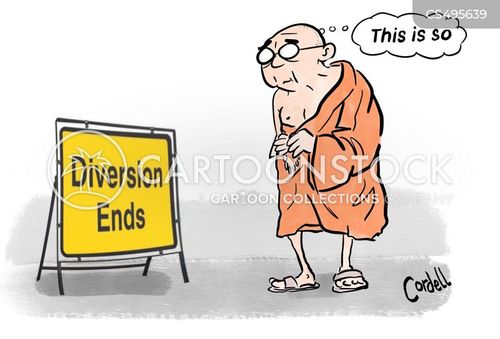 Misinterpreted Cartoons and Comics - funny pictures from CartoonStock