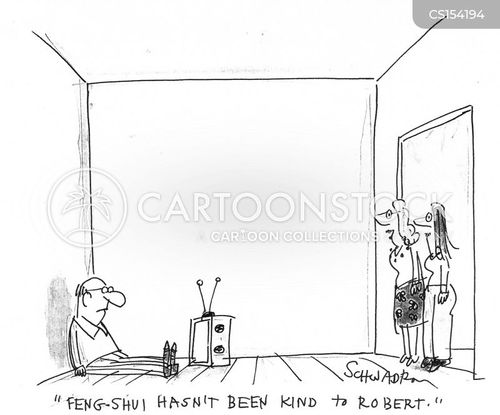 Life Improvement Cartoons and Comics - funny pictures from CartoonStock