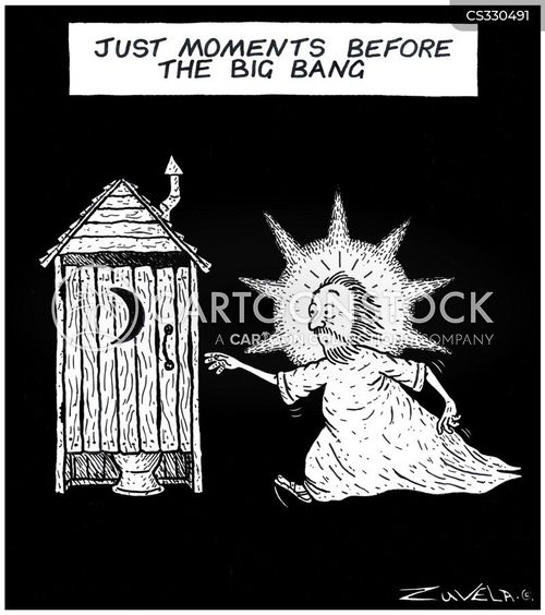 Many Gods Cartoons and Comics - funny pictures from CartoonStock
