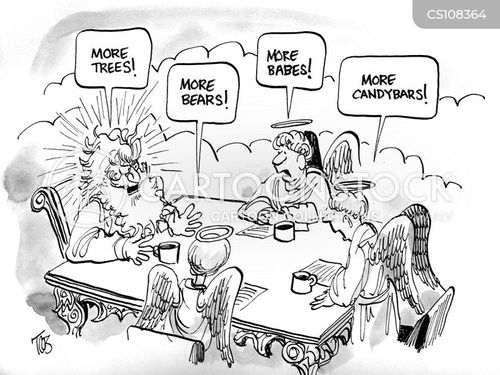 Candybars Cartoons and Comics - funny pictures from CartoonStock