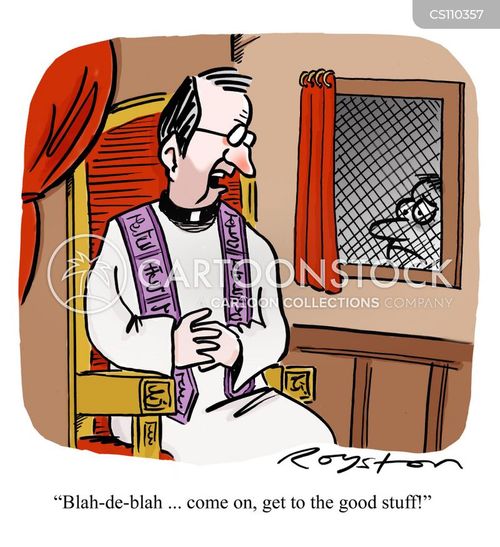 Good Stuff Cartoons and Comics - funny pictures from CartoonStock