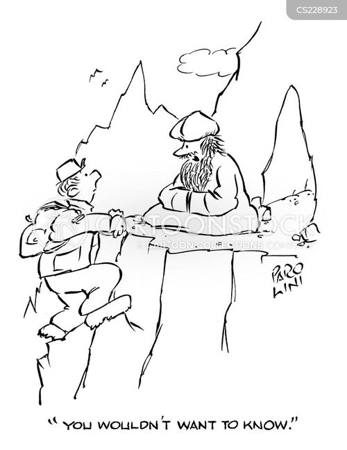 Preceptor Cartoons and Comics - funny pictures from CartoonStock