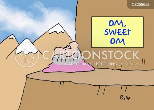 Unthinkable Cartoons and Comics - funny pictures from CartoonStock