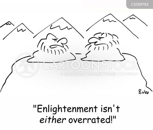 Overrate Cartoons and Comics - funny pictures from CartoonStock