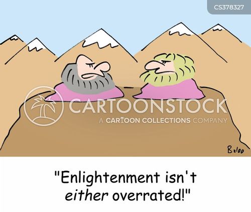 Overrated Cartoons and Comics - funny pictures from CartoonStock