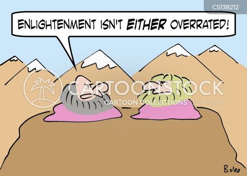 Overrate Cartoons and Comics - funny pictures from CartoonStock