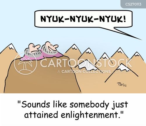 Wise Women Cartoons and Comics - funny pictures from CartoonStock
