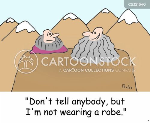 Wisedom Cartoons and Comics - funny pictures from CartoonStock