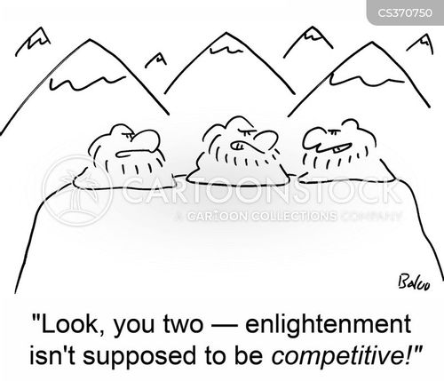 Mountaineering Competition Cartoons and Comics - funny pictures from ...
