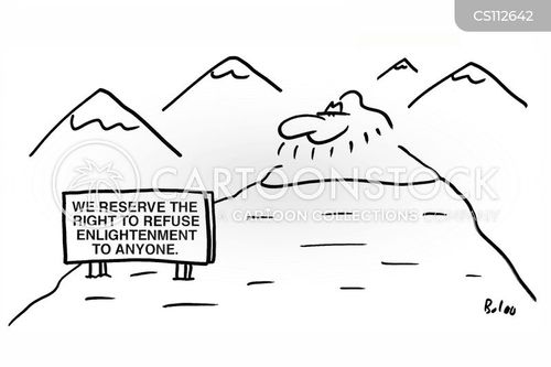 Reserve The Right Cartoons and Comics - funny pictures from CartoonStock