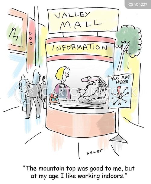 Soothsayer Cartoons and Comics - funny pictures from CartoonStock