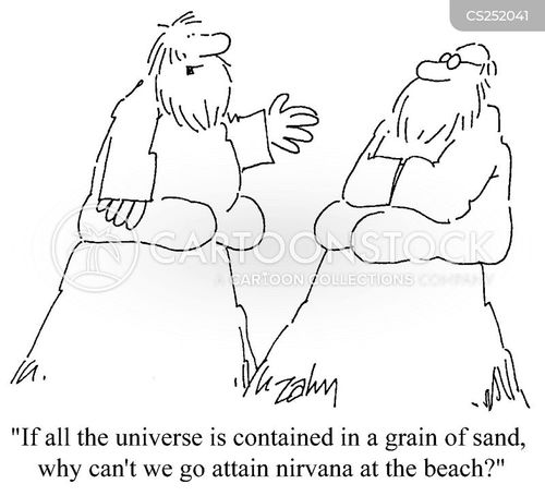 Incomprehension Cartoons and Comics - funny pictures from CartoonStock