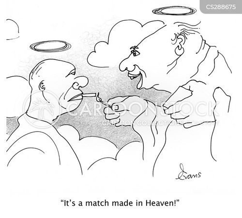 Almost Perfect Cartoons and Comics - funny pictures from CartoonStock