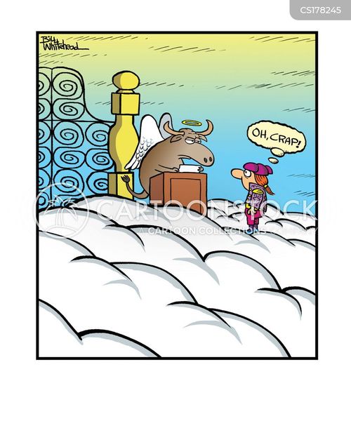 Bullfighting Cartoons and Comics - funny pictures from CartoonStock