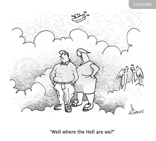 Iconic Song Cartoons and Comics - funny pictures from CartoonStock