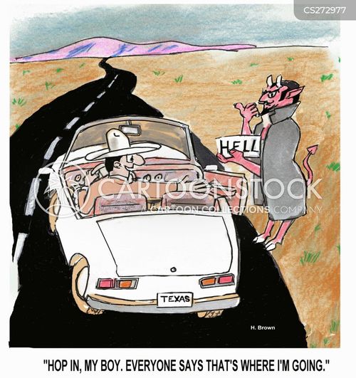 Hay-ride Cartoons and Comics - funny pictures from CartoonStock