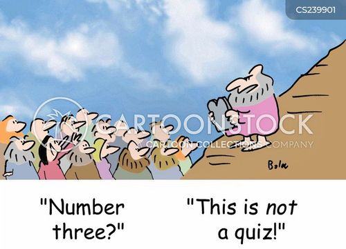 Ark Of Covenant Cartoons and Comics - funny pictures from CartoonStock