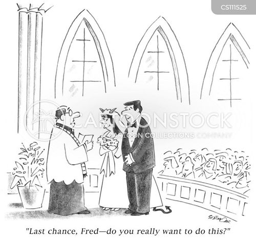 Last Chance Cartoons and Comics - funny pictures from CartoonStock