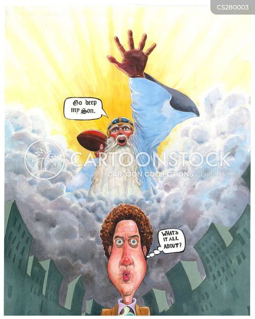 Mysteries Of The Universe Cartoons and Comics - funny pictures from ...