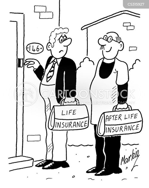 Aftermarket Cartoons and Comics - funny pictures from CartoonStock