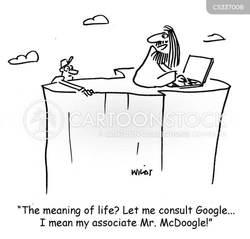 Associate Cartoons and Comics - funny pictures from CartoonStock