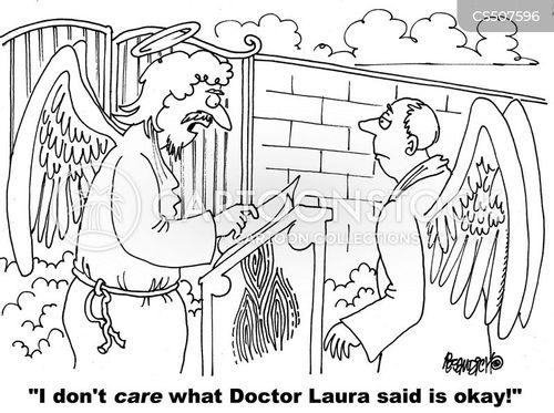 Medical Adviser Cartoons and Comics - funny pictures from CartoonStock