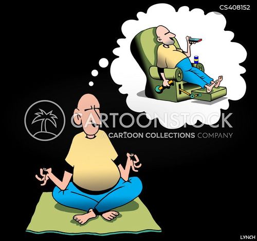 Transcending Cartoons and Comics - funny pictures from CartoonStock