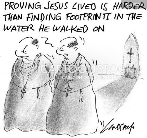 Exists Cartoons and Comics - funny pictures from CartoonStock