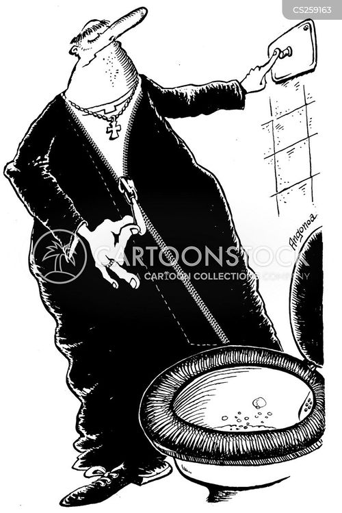 Angio Cartoons and Comics - funny pictures from CartoonStock