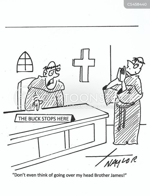 Prior Cartoons and Comics - funny pictures from CartoonStock